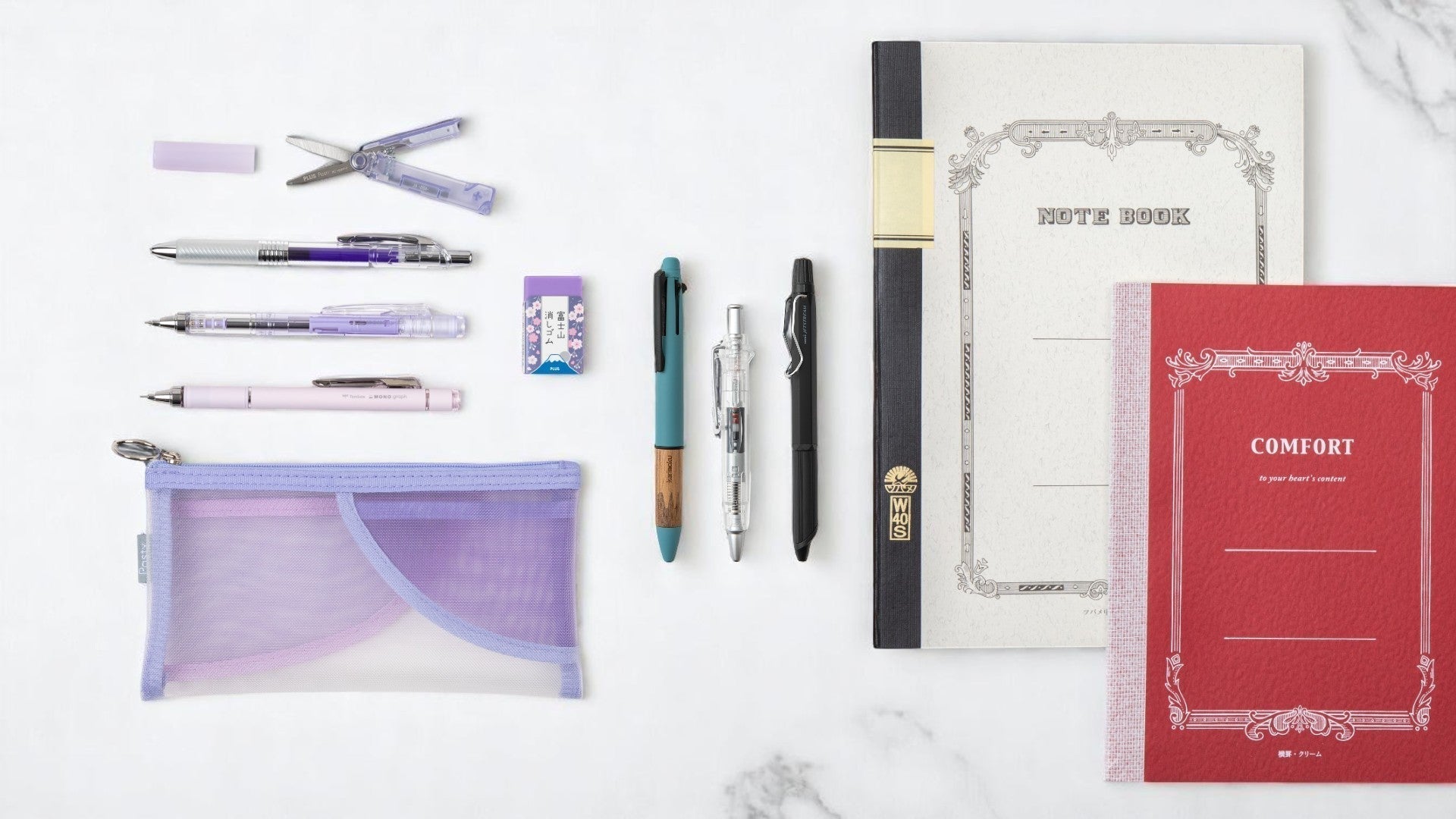 World Stationery Day 2025: Rediscover the Joy of Pen and Paper – Shibuya Stationery Store