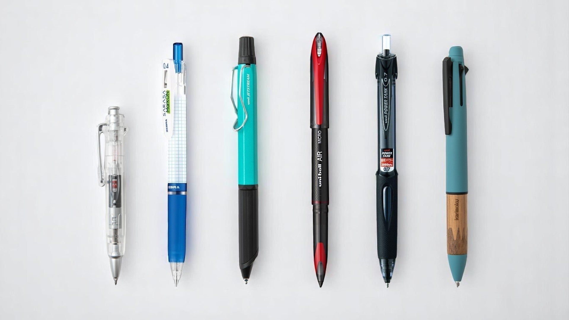 The Hidden Gems of Japanese Pens: Underrated Picks You Need to Know ...