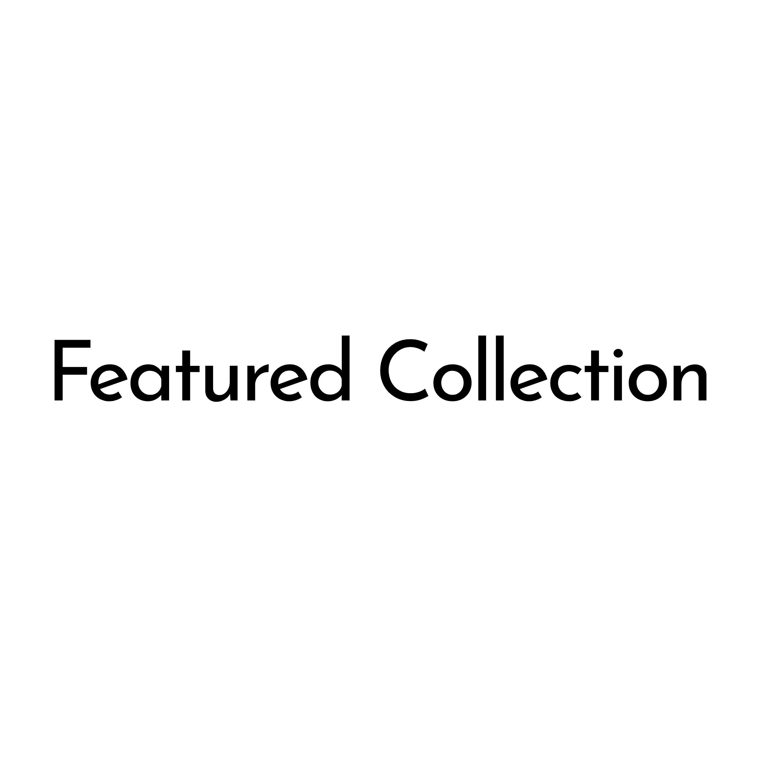 Featured Collection – Shibuya Stationery Store