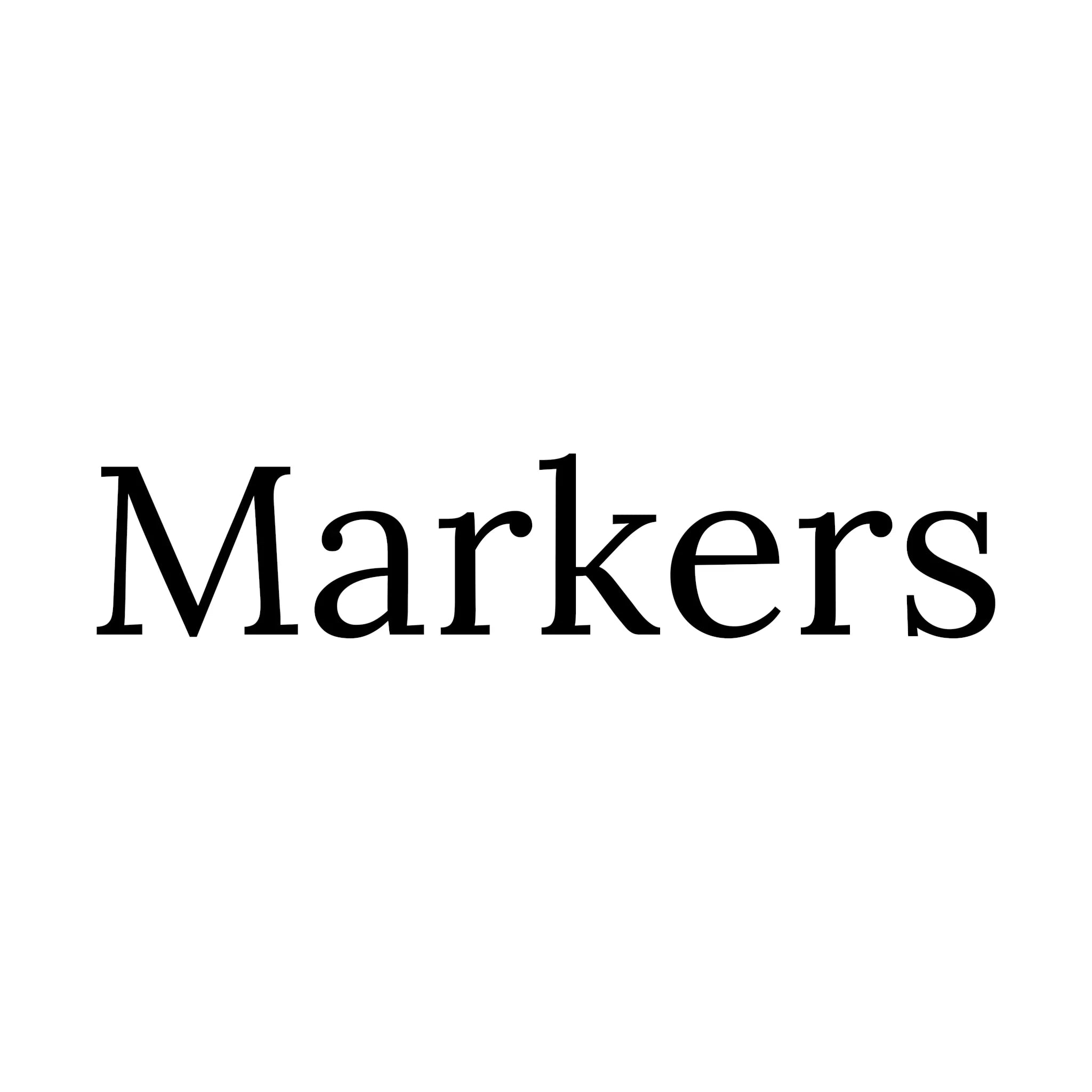 Japanese Markers | Shibuya Stationery Store