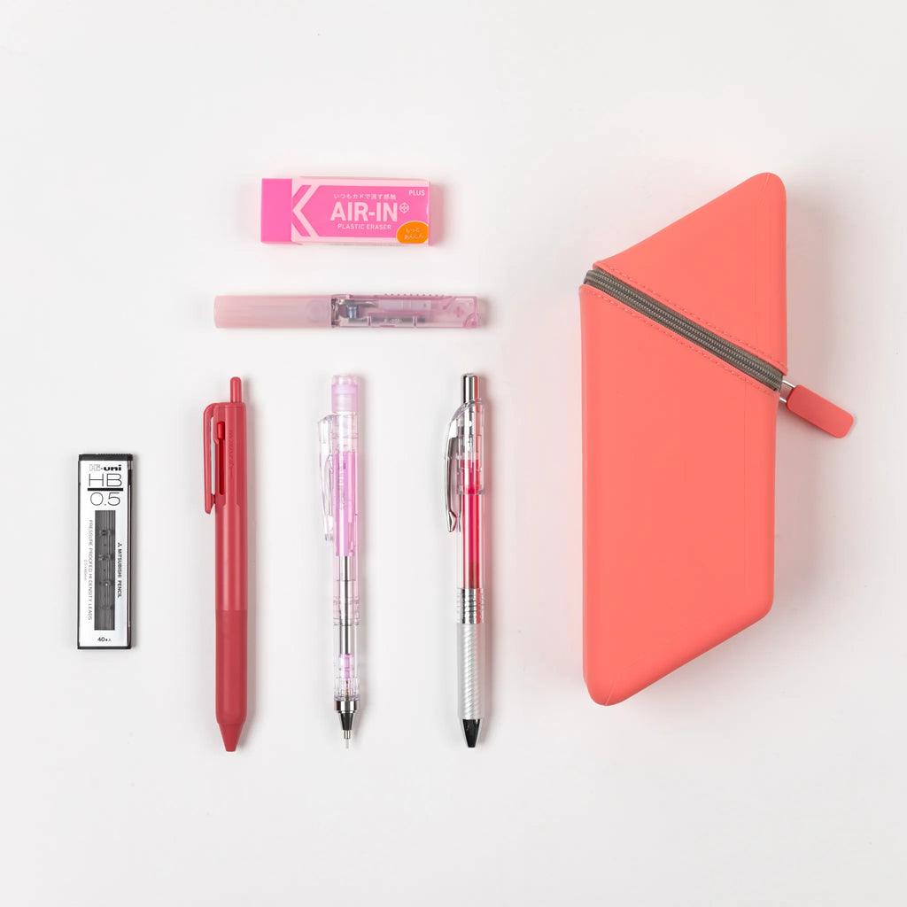 Stationery Bundle - Pink | Shibuya Stationery Store