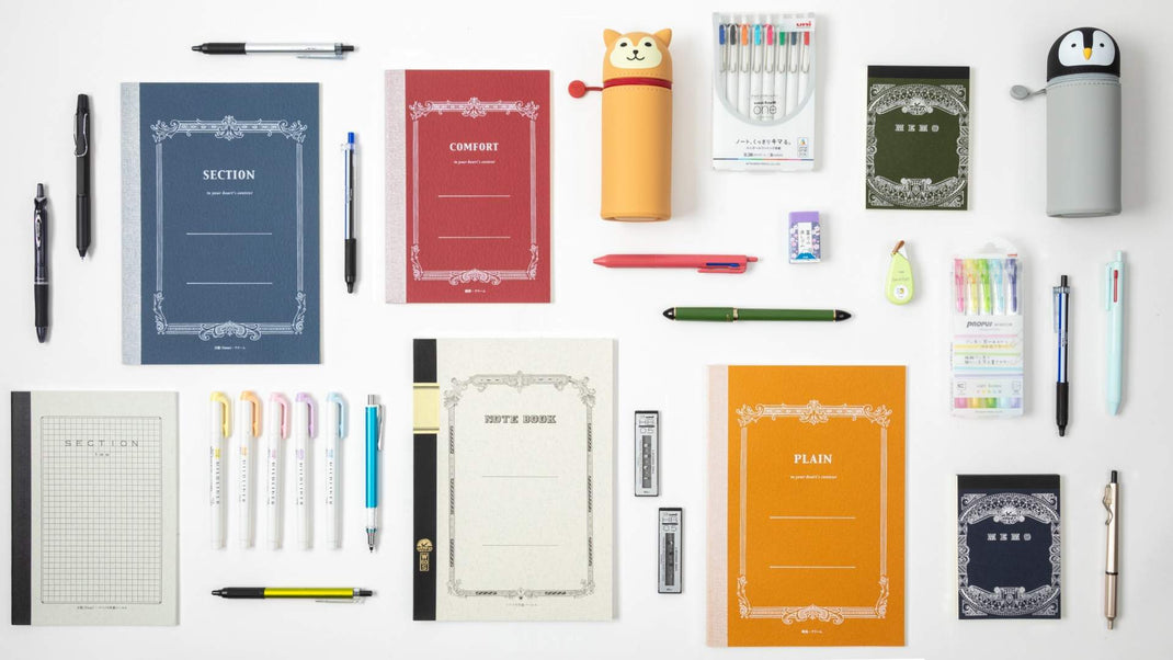 Shibuya Stationery Store