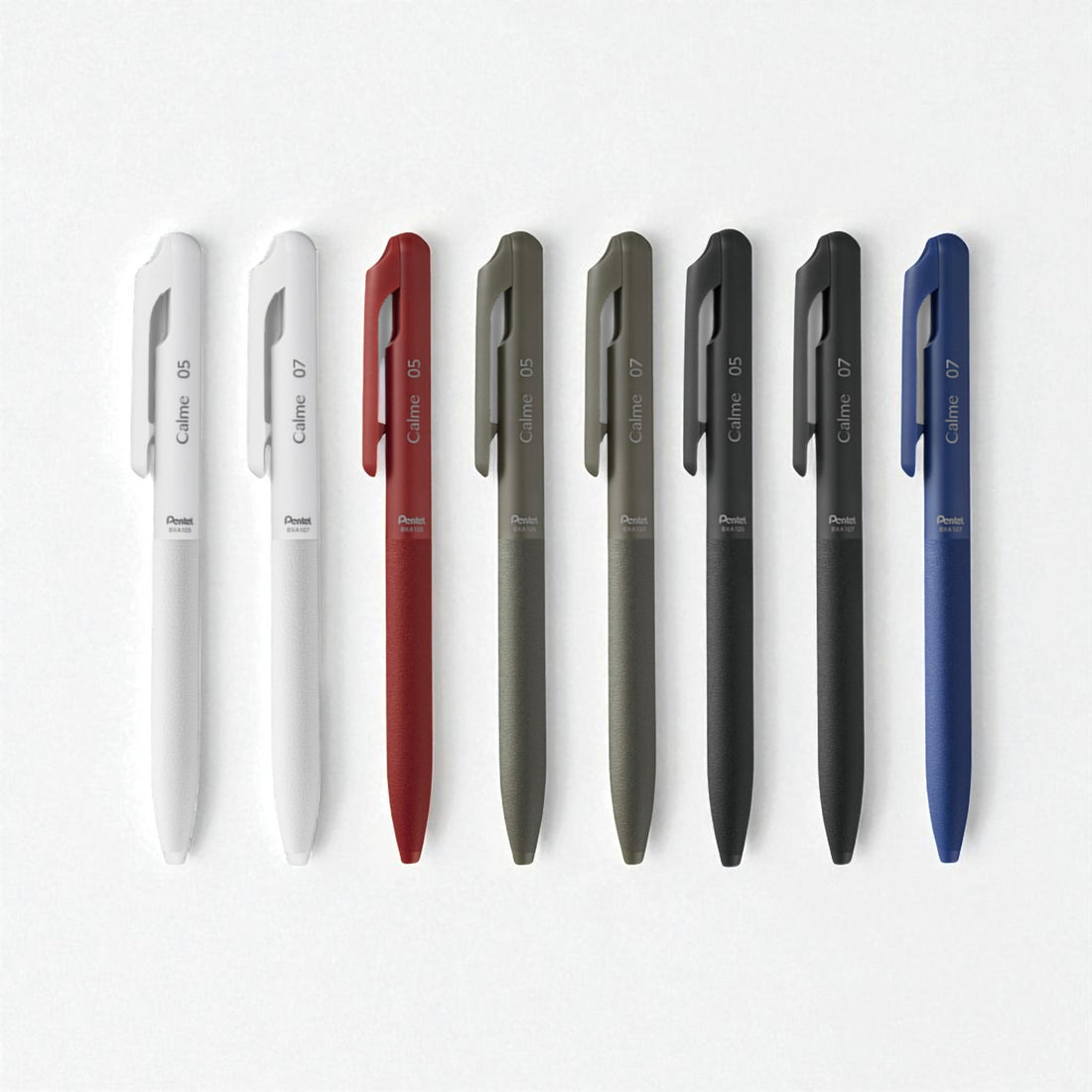 Pentel | Japanese Pens, Brushes & Pencils | Shibuya Stationery Store