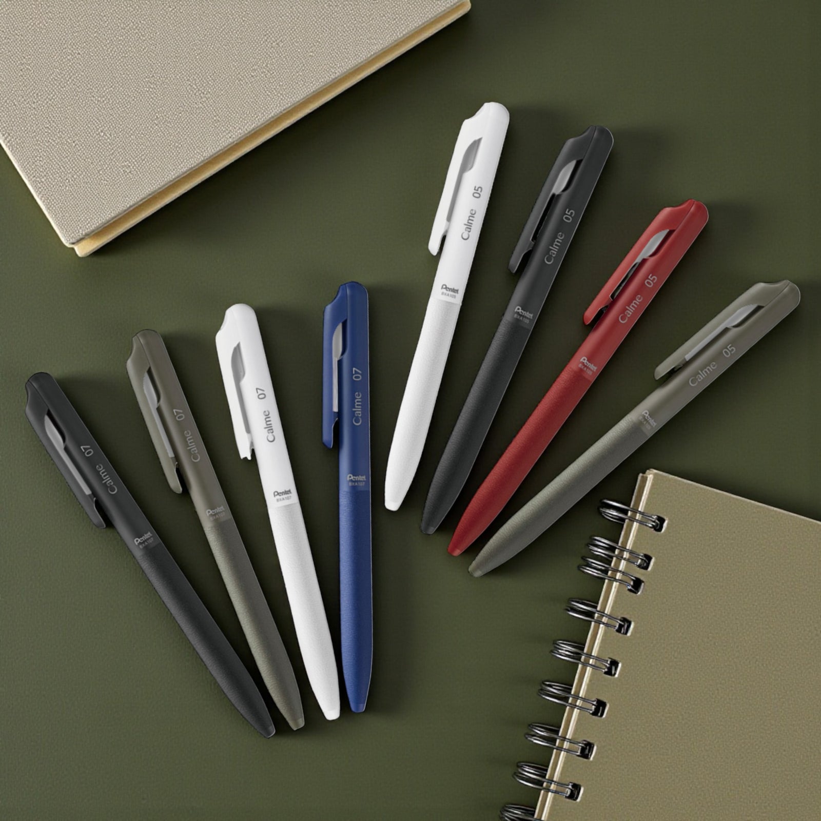 Shibuya Stationery Store | Unique Japanese Stationery Online