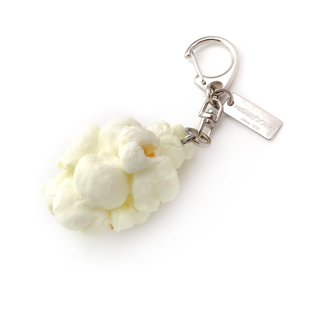 Ganso Food Sample Key - Ring Popcorn | Shibuya Stationery – Shibuya ...