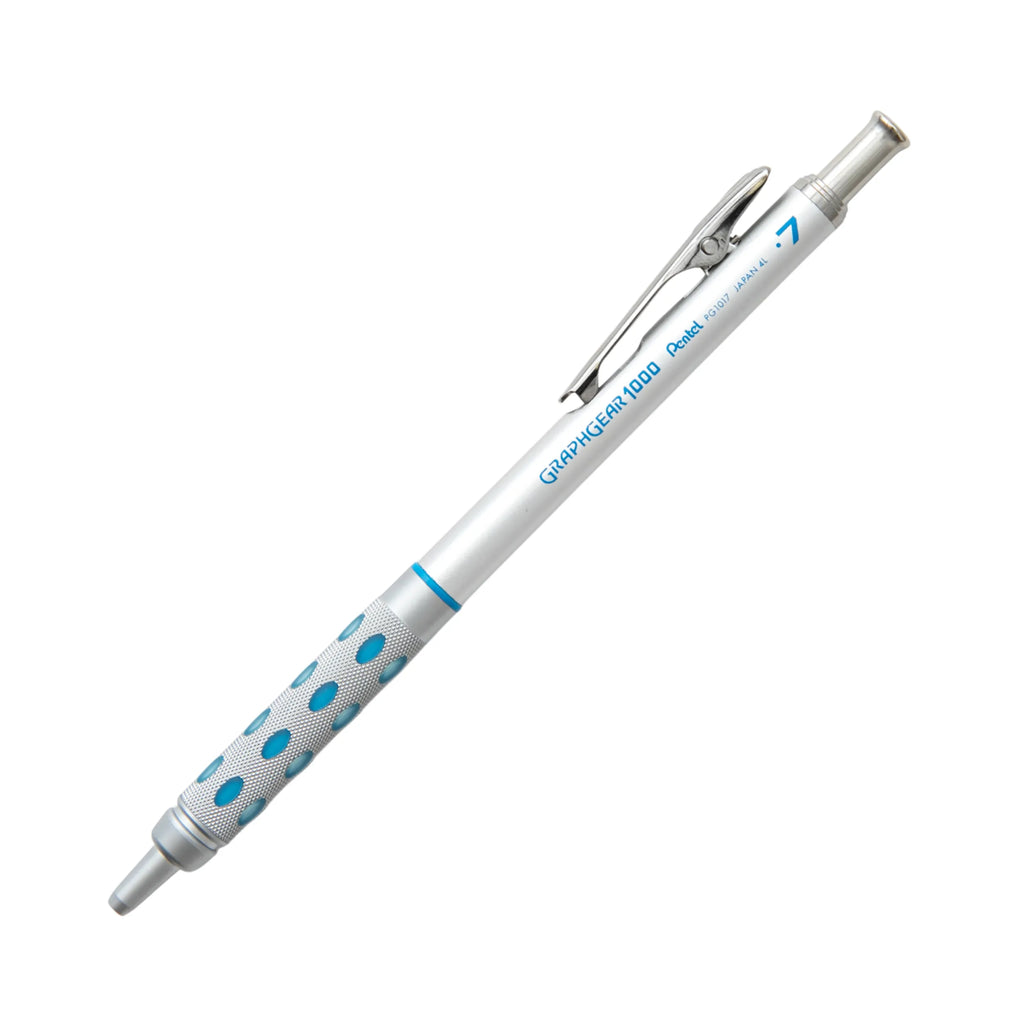 GraphGear 1000 - 0.7 Mechanical Pencil | Shibuya Stationery – Shibuya ...
