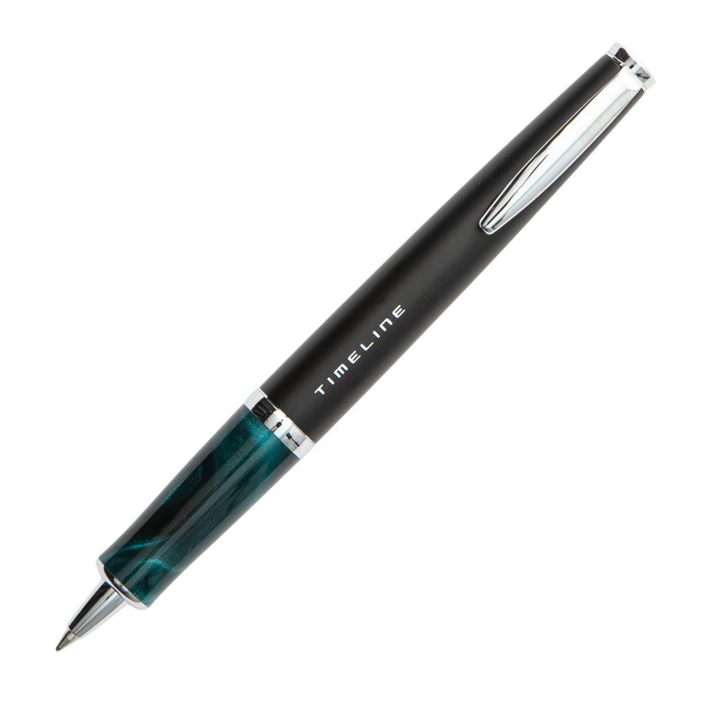 Pilot Timeline Eternal Ballpoint Pen - Eternal Green | Shibuya ...