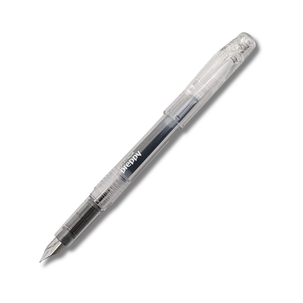 Preppy - Fine - Crystal | Shibuya Stationery – Shibuya Stationery Store