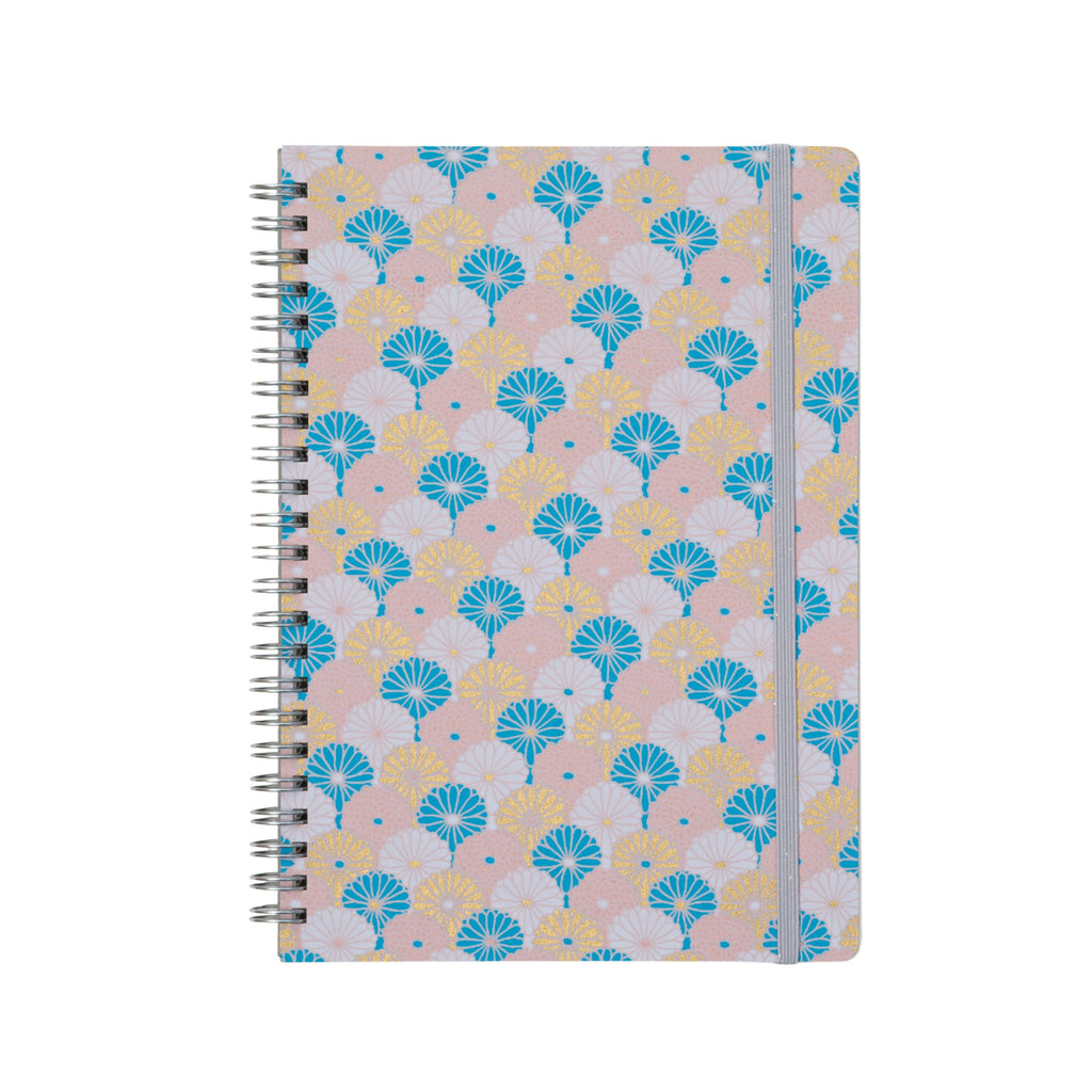 Ring Notebook - A5 - Tone 3 | Shibuya Stationery Store
