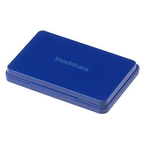 Stamp Pad - Large - Indigo – Shibuya Stationery Store