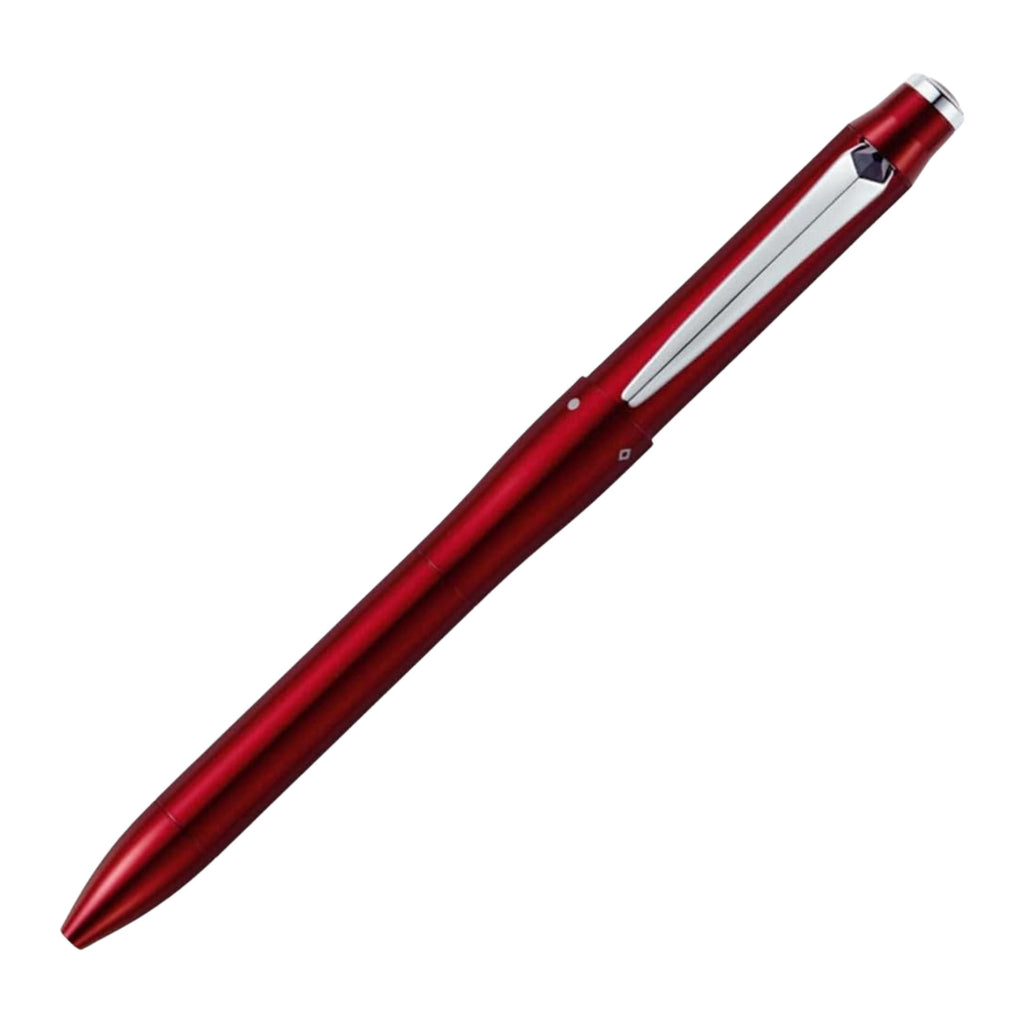 Uni-ball Jetstream Prime 3-in-1 Multi Pen 0.5mm - Dark Bordeaux ...