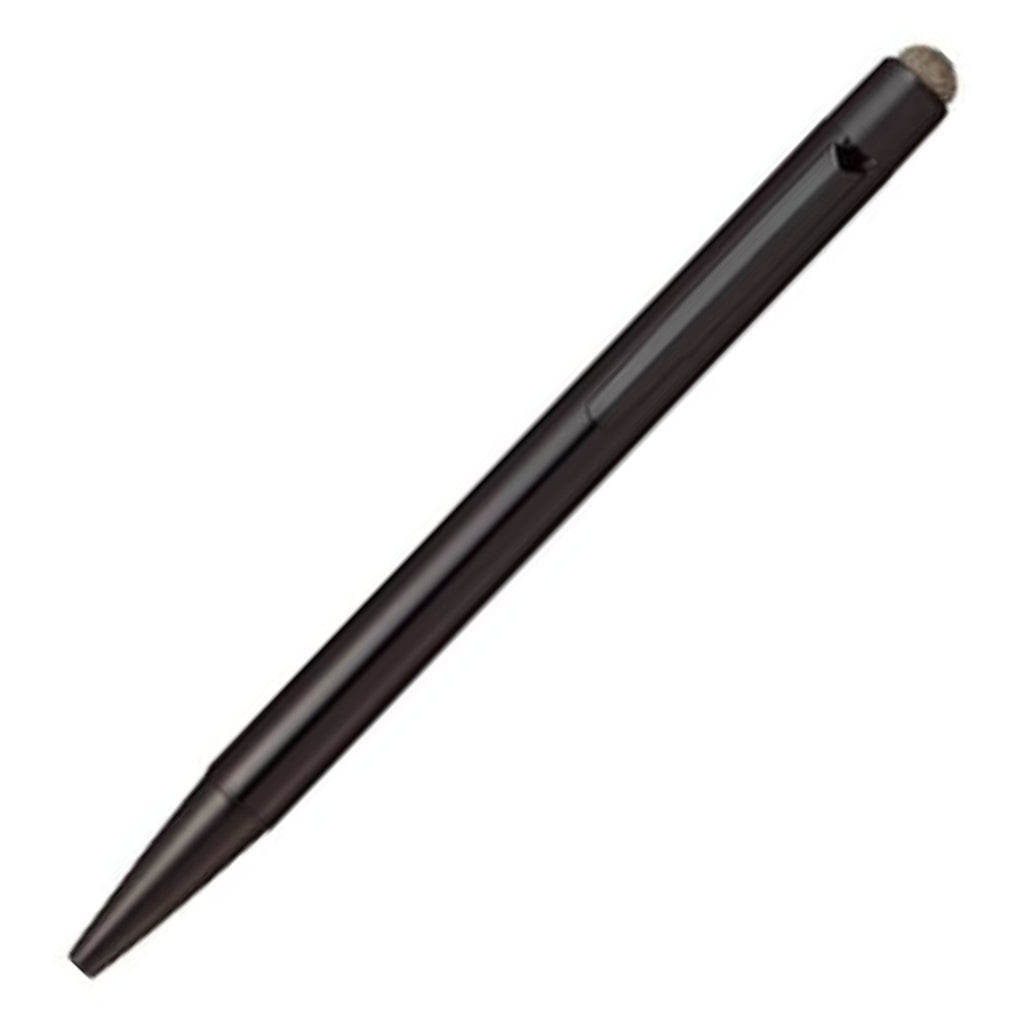 Uni Jetstream Stylus Ballpoint Pen - Black - 0.7mm | Shibuya Stationery ...