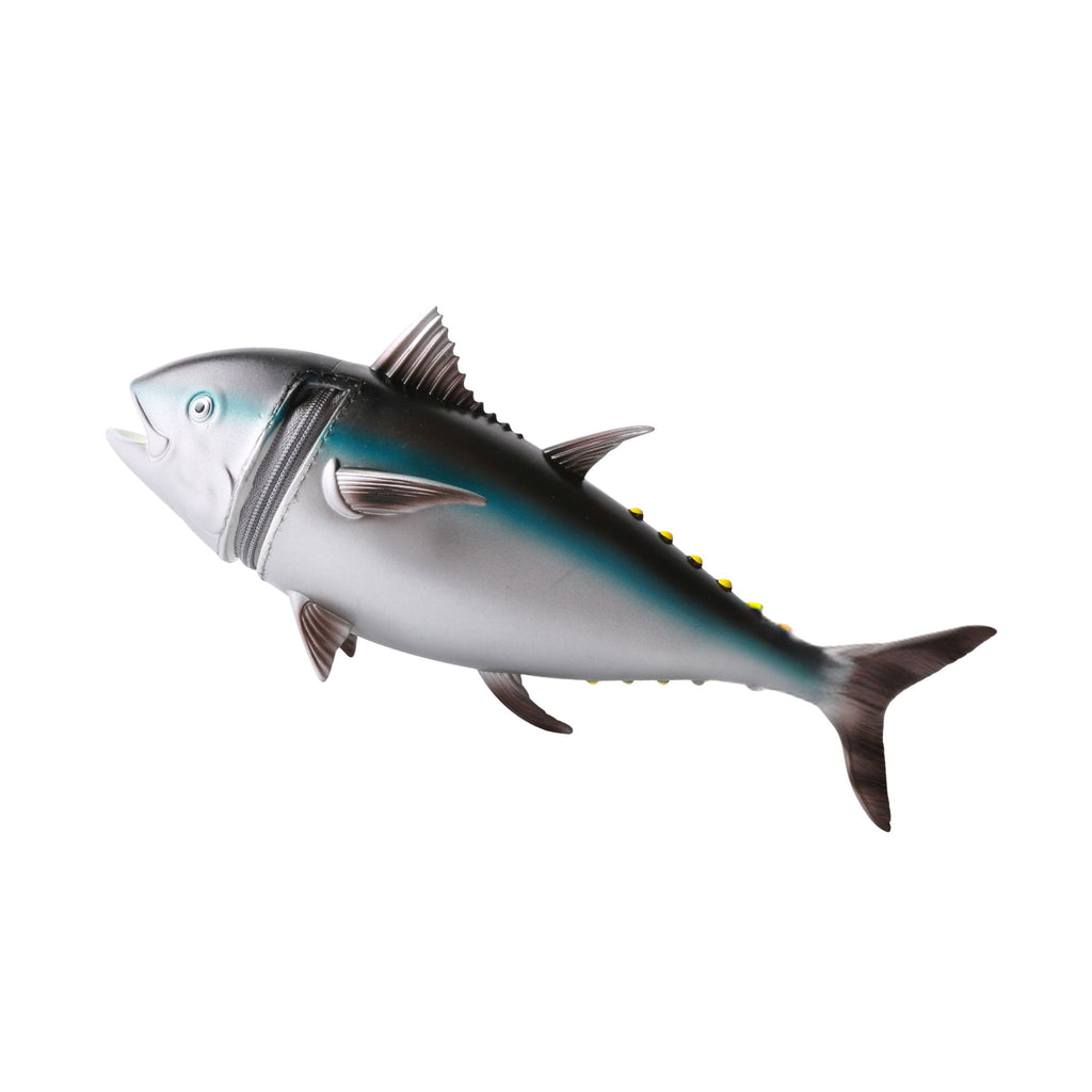 Wingcrown Pouch - Bluefin Tuna | Shibuya Stationery Store